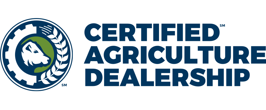 Dealer Benefits | Certified Agriculture Dealers