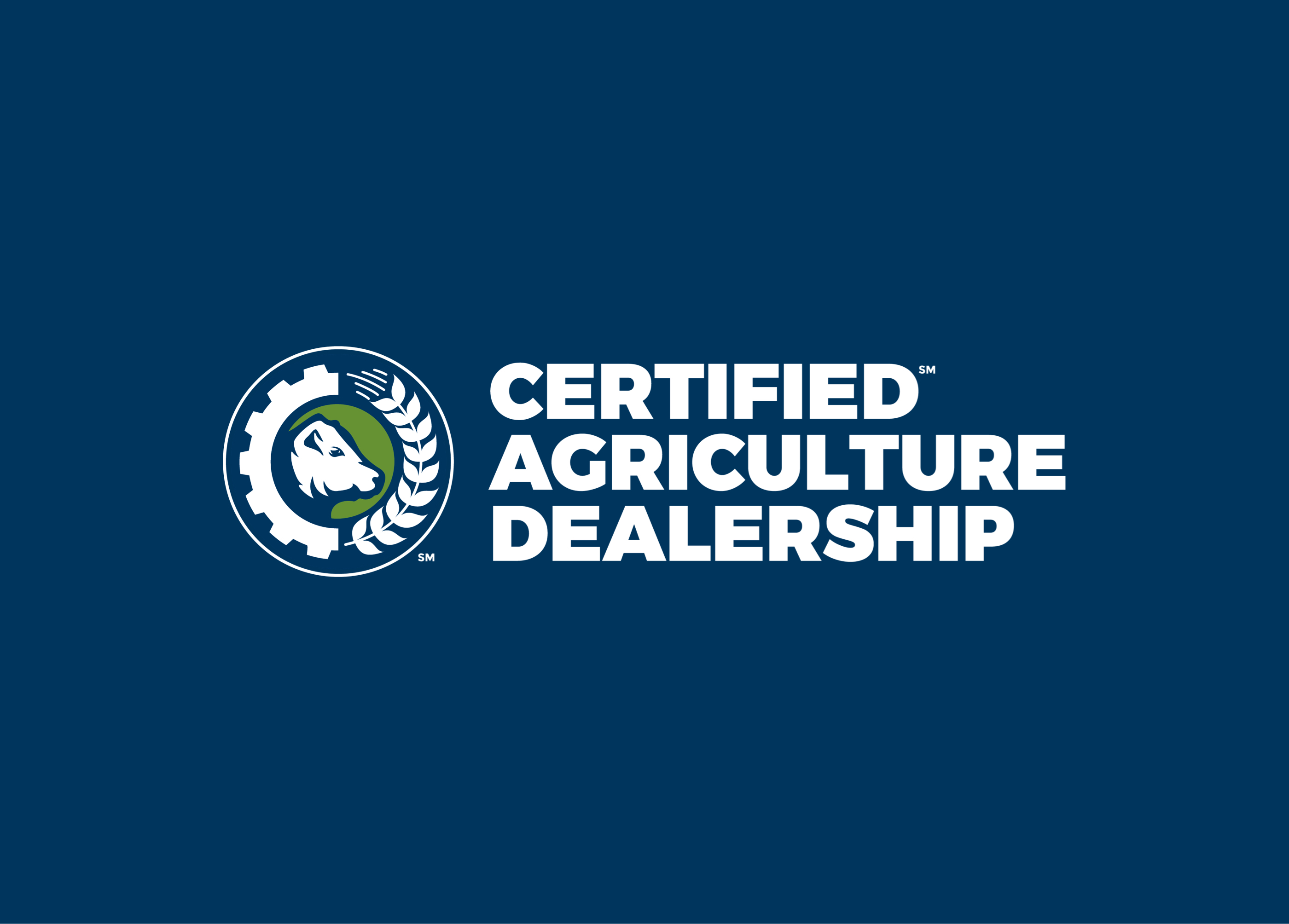 Certified Agriculture Dealerships, The Farm & Ranch Truck Dealers